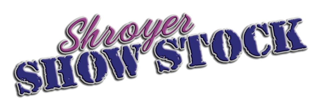 Home - News | Shroyer Show Stock